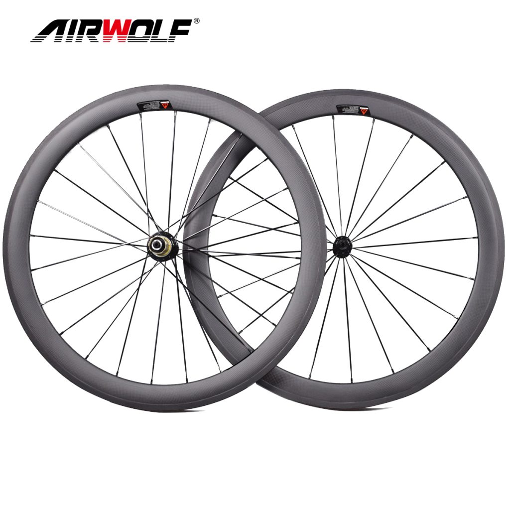 Road Disc Brake Wheels – Airwolf Carbon Bicycle Goods