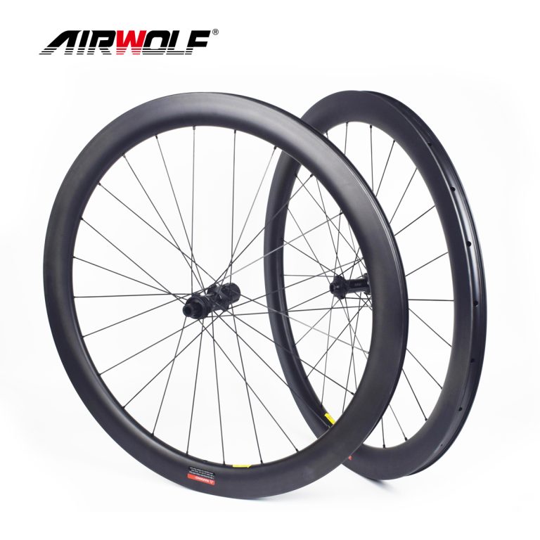 Road Disc Brake Wheels – Airwolf Carbon Bicycle Goods