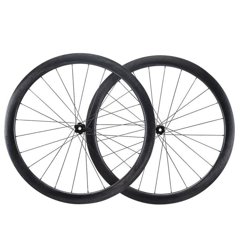 Airwolf 28mm Width Carbon Gravel Wheelset 30/35/40/45/50/55mm 21mm ...
