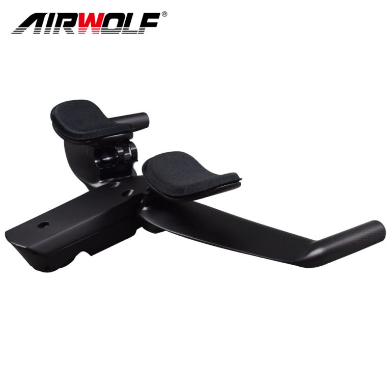 AIRWOLF YFT016 Light Weight Carbon Aero Time Trial Bike Frame UD BB86 ...