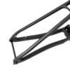 AIRWOLF 29ER T1100 Full Suspension Mountain Bike Frame Boost Thru Axle ...