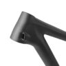 AIRWOLF 29ER T1100 Full Suspension Mountain Bike Frame Boost Thru Axle ...