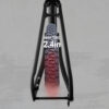 AIRWOLF 29ER T1100 Full Suspension Mountain Bike Frame Boost Thru Axle ...