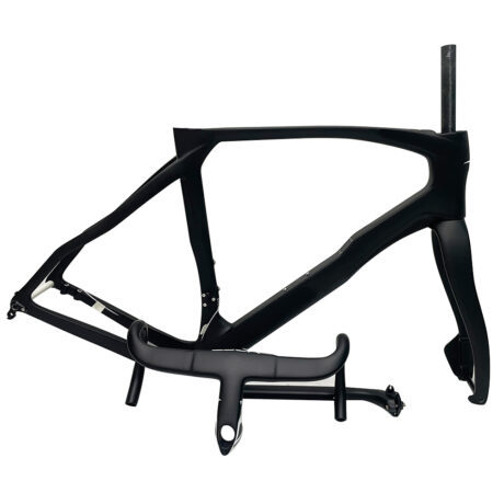 2024 New Grevil F Gravel Disc Road Frame With Logo 47/50/53/55/57.5cm ...