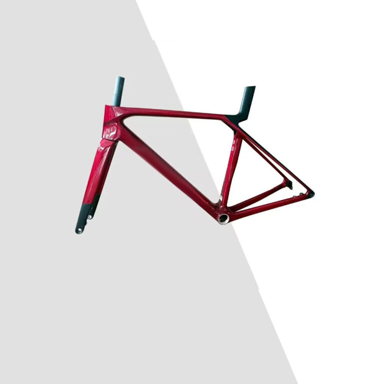2024 New SLR Gen 8 Carbon Road Bike Frame T47 Thread Light Weight Di2 ...