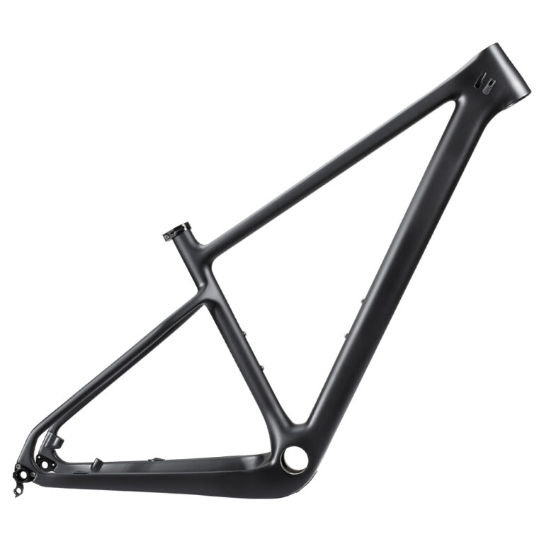 AIRWOLF 29ER Chameleon MTB Mountain Bike Frame 12*142MM 135*9MM Can ...