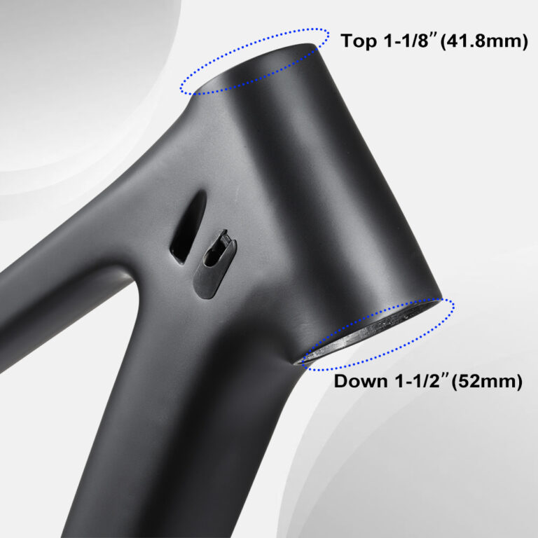 AIRWOLF 29ER Chameleon MTB Mountain Bike Frame 12*142MM 135*9MM Can ...