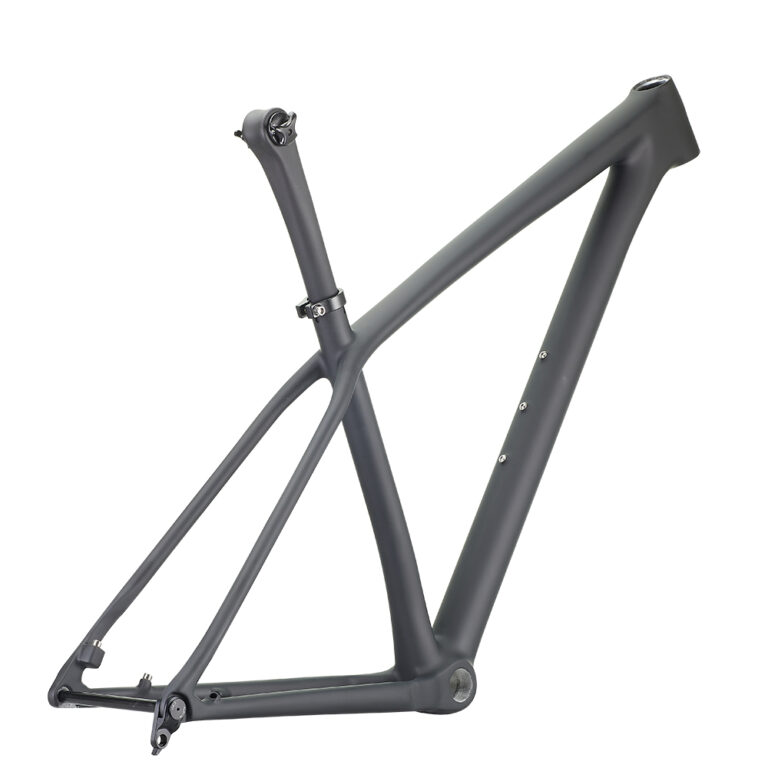 AIRWOLF T1100 Carbon Fiber Mountain Bike Frame 29ER 148 Thru Axle MTB ...