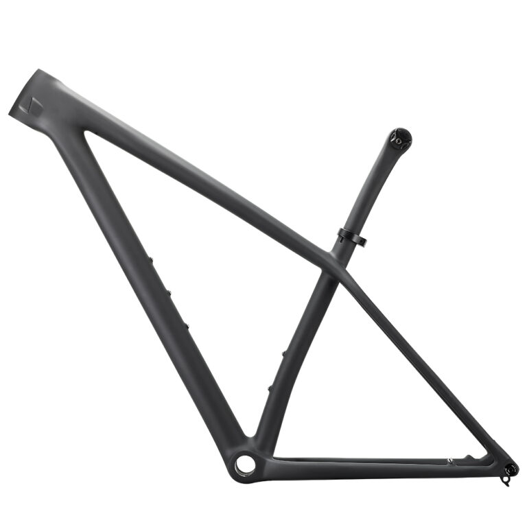 AIRWOLF T1100 Carbon Fiber Mountain Bike Frame 29ER 148 Thru Axle MTB ...