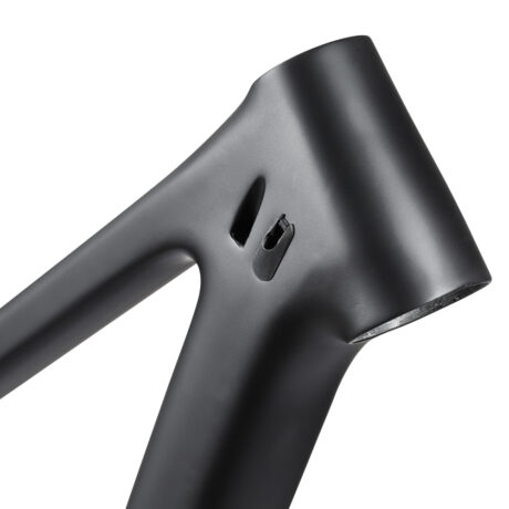 AIRWOLF YFM025 29ER Full Carbon MTB Frame Fully Internal Cable Mountain ...