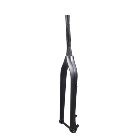 AIRWOLF Carbon Mountain Bike Fork 26ER Thru Axle 150X15MM Snow Fat Bike ...