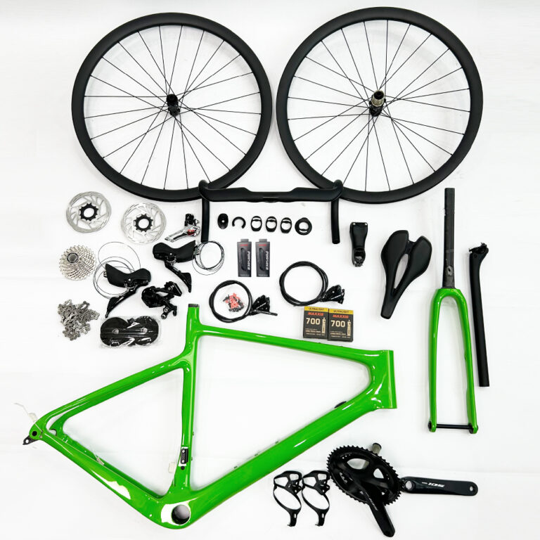 Complete Carbon Bike – Page 2 – Airwolf Carbon Bicycle Goods