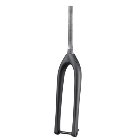 AIRWOLF 29 Inch Chameleon Carbon Fiber Bike Fork Tapared Tube MTB Fork ...