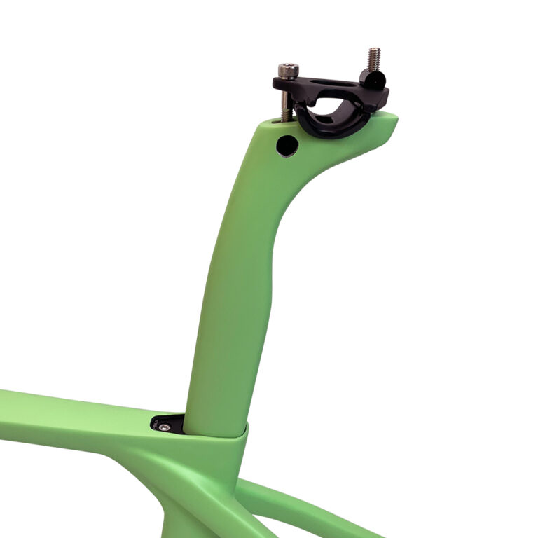 2024 Gravel Carbon Fiber Frame Disc Road Grevil F Frames T1100 BSA ...