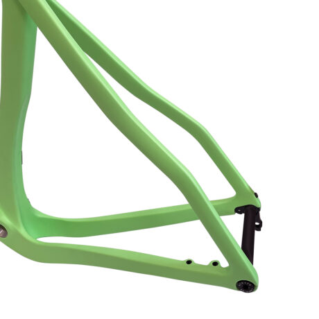 2024 Gravel Carbon Fiber Frame Disc Road Grevil F Frames T1100 BSA ...