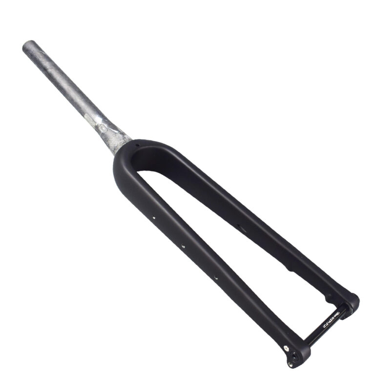 AIRWOLF YFRF007 Ultralight Gravel Road Bike Fork Cyclocross Bike Fork ...