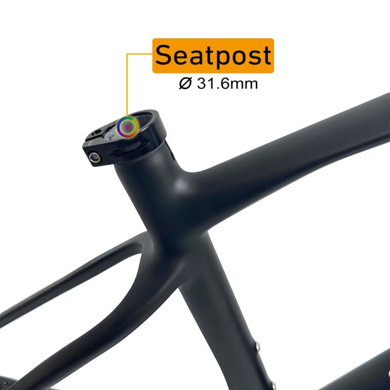 AIRWOLF YFM060 T1100 Full Carbon MTB Frame 29ER Carbon Mountain Bike ...