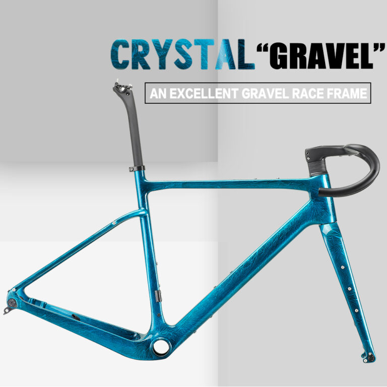 Disc Brake Frame – Page 2 – Airwolf Carbon Bicycle Goods